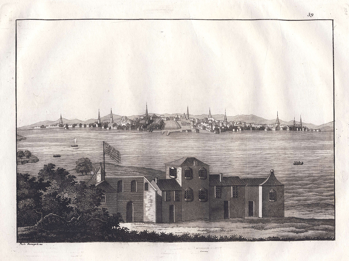 Rare Prints for Sale - Cartographic Associates